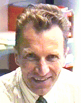 Über Prof. Dr. Klaus Donner