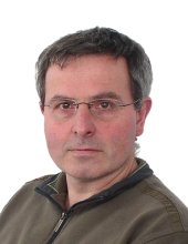 Über Dr. Erich Fuchs