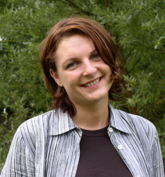 Über Dr. Simone Graf